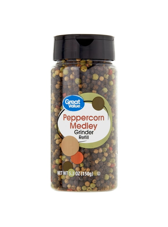 Great Value Spices in Herbs, spices & seasoning mixes - Walmart.com