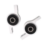 Tie Down Engineering Axle Spindles Includes Nut, Washer and Cotter Pin ...