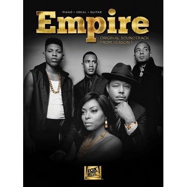 Empire Cast: Season 2 Vol 1 of Empire / TV O.S.T. - Empire Cast: Season ...