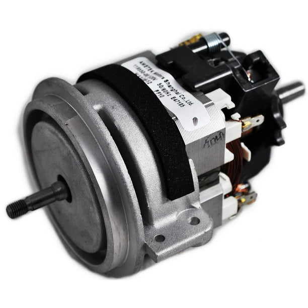 Oreck Upright Vacuum Motor 119550-00 - Walmart.com - Walmart.com