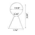 Construction Projects Galvanized Steel Clips Galvanized Steel Wire Ties ...