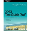 Asa Test Prep 2023 Airline Transport Pilot Test Prep Plus: Book Plus ...