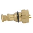 CTH101 3 Model Boats Brass Plug 3 Pins 10A IP56 Protection ...