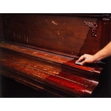 Howard Restor-A-Finish 16-oz Neutral Wood Furniture Treatment, Varnish ...