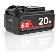 Genuine Echo 58V 4Ah Lithium Ion Battery with Fuel Gauge, OEM Part ...