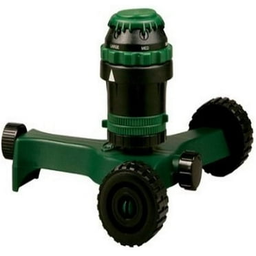 Orbit 2-Station All-In-One Sprinkler System Kit - Walmart.com