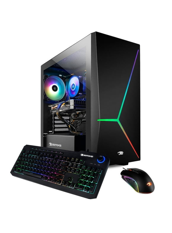 iBuyPower Gaming Desktops - Walmart.com