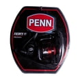 (2 pack) PENN Fierce IV Spinning Reel, 6000 Size Fishing Reel - Walmart.com