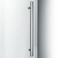 Dreamline Enigma Air 56 60 In W X 76 In H Frameless Sliding Shower