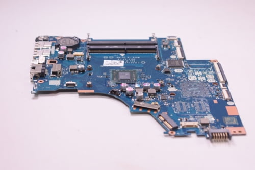 924719-601 Hp Amd A9-9420 Motherboard 15-BW072NR - Walmart.com