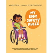 ABC of Body Safety and Consent: teach children about body safety ...