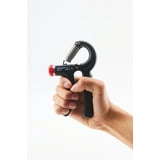 XPRT Fitness Adjustable Hand Grip Strengthener 20-90 LB, To Develop ...