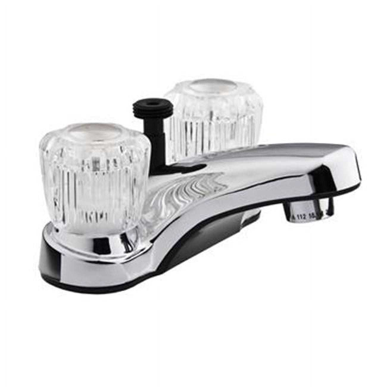 Click here for Dura Faucet Dfpl720acp Lavatory With Divertercrm P... prices