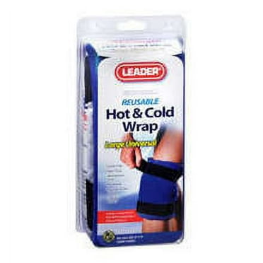 ThermalMAX Reusable 2 Hour Heat Pack, Medium - Walmart.com