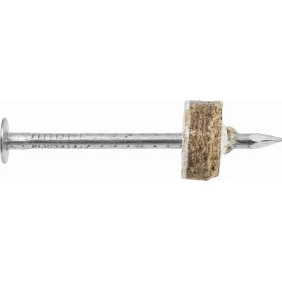 Roofing Furring Nails, Smooth, 1.5-In., 400-Pc. -461643 | Walmart Canada