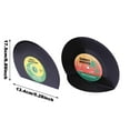 Clearance Office cabinet under $5,Creative Vintage Vinyl Record Book By ...