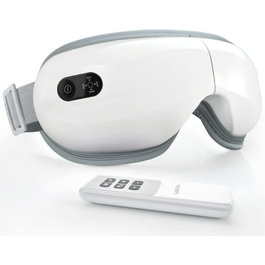 Under Eyes Red Light Therapy Massager Glasses,Microcurrent Eye face led ...