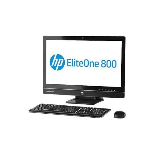 Refurbished Hp Eliteone 800-g2 Aio All In One - Intel Core I5 - 3.20ghz ...