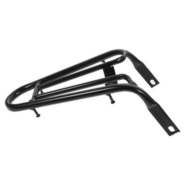 Luggage Rack Side Saddle Bag Mount Bracket Left for Honda Cl300, Cl500 ...