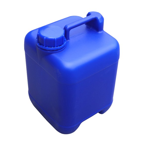 Gasoline Container