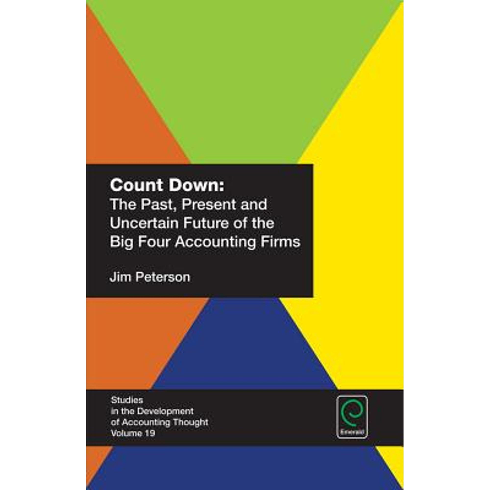 Pre-Owned Studies in the Development of Accounting Thought: Count Down ...