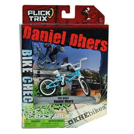 Flick Trix - Daniel Dhers | Walmart Canada