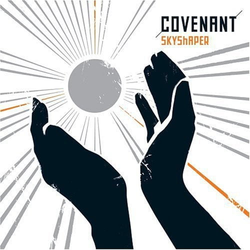 Covenant - Skyshaper [CD] - Walmart.com