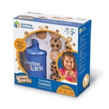 Learning Resources Smart Snacks Counting Cookies, 11 Pieces - Walmart.com