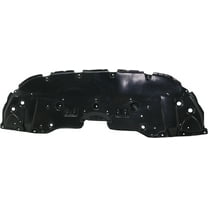 Engine Splash Shield Compatible with 2015-2017 Hyundai Sonata Center ...