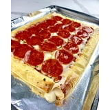 Keto Friendly Cut Da Carb High Fiber Healthy Flatbread, Low Carb, Low ...
