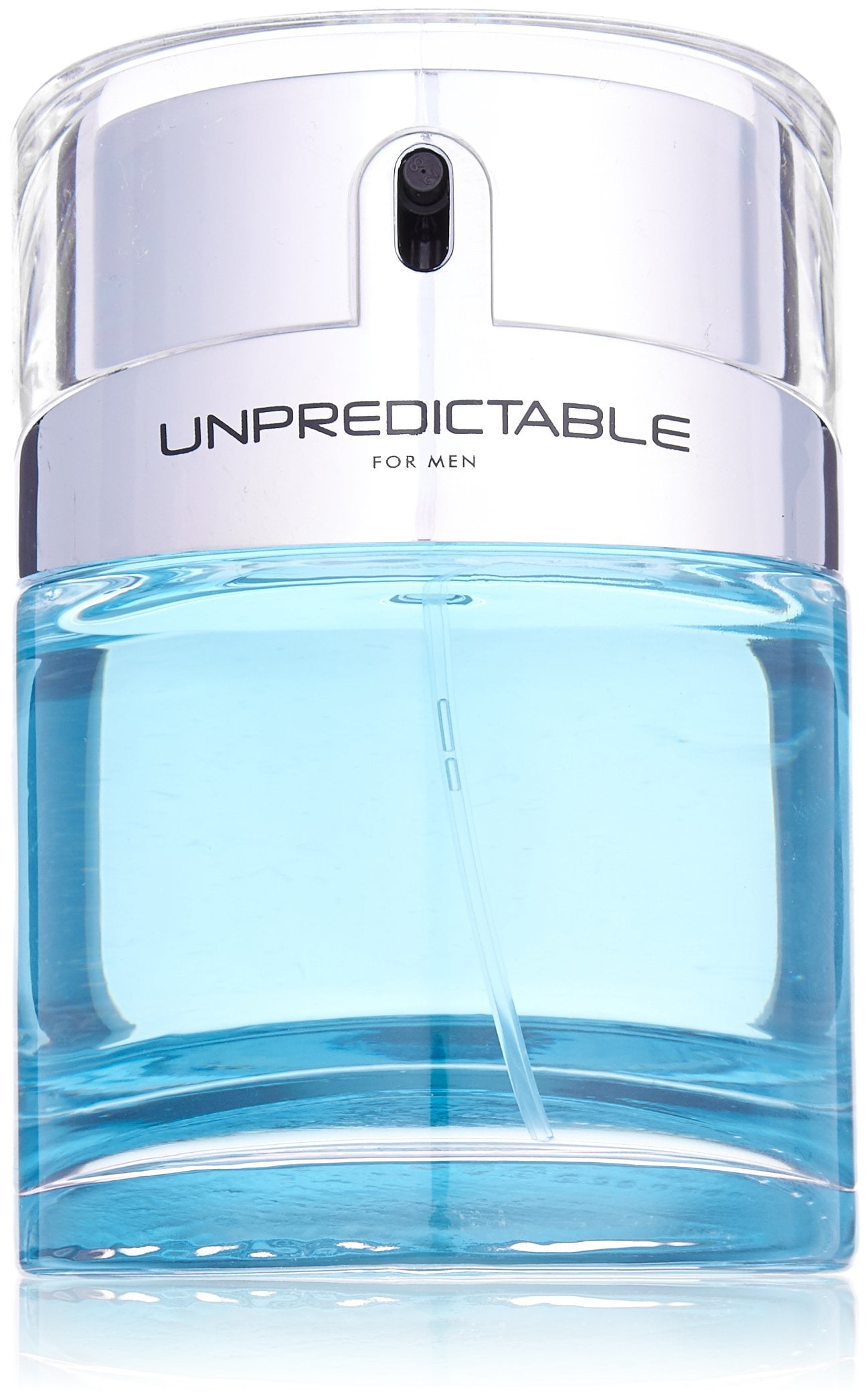Perfume Glenn Perri Impredecible Eau De Toilette 100 ml para hombre ...