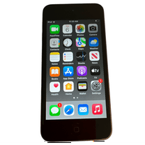 Apple iPod Touch 6th Generation 32GB Digital Audio Players (Refurbished ...
