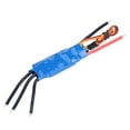 ESC Electrical Speed Controller 5V/3A BEC for 400-500 Fixed-wing, ZTW AL 40A - Walmart.com
