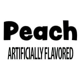 Great Value Peach Rings Chewy Candy 4 oz, Bright Colorful Peach ...