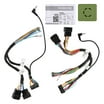 Axxess ASWC-1 Install Universal Steering Wheel Control Retention ...
