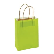 Mini Spa Party Tote - Favor Bagss - 12 Pieces - Walmart.com