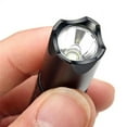 Ausyst Sports & Outdoors Tactical Mini Pen Pocket XP-E R2 LED 1000LM ...