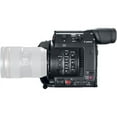 Canon EOS C200 UHD 4K Cinema Camera (EF-Mount) - 2215C002 - Walmart.com