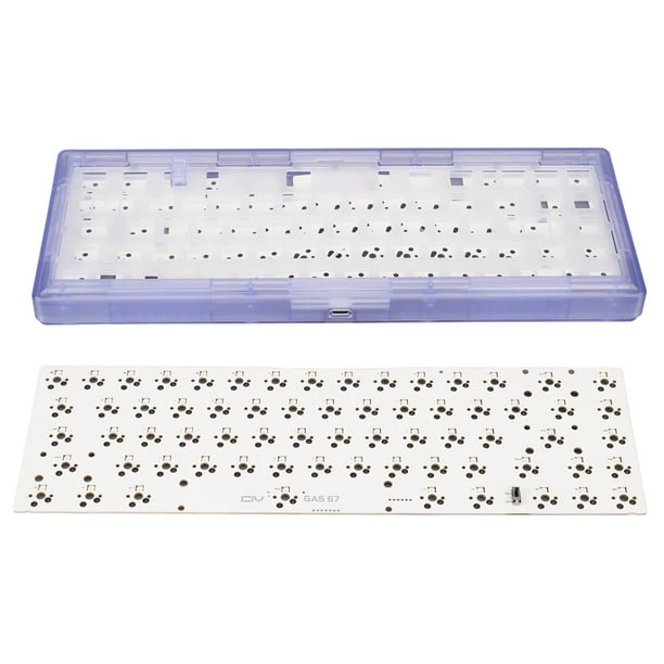 Diy Mechanical Keyboard Kit Modular Mechanical Keyboard Mechanical ...