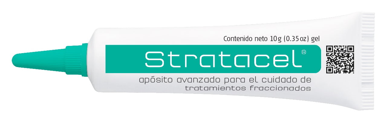 Stratacel 10g, Apósito para Heridas Piel Sensible | Walmart en línea
