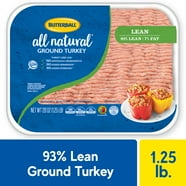 Butterball Boneless Turkey Breast Roast With Gravy Packet, Frozen, 3 ...