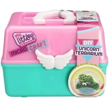Real Littles DIY Art Mini Micro Craft Collection - Walmart.com