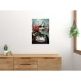 Izombie Poster Giclee Print 27Inx40In for any room 27x40 Multi-Color Square Adults Best Posters ...