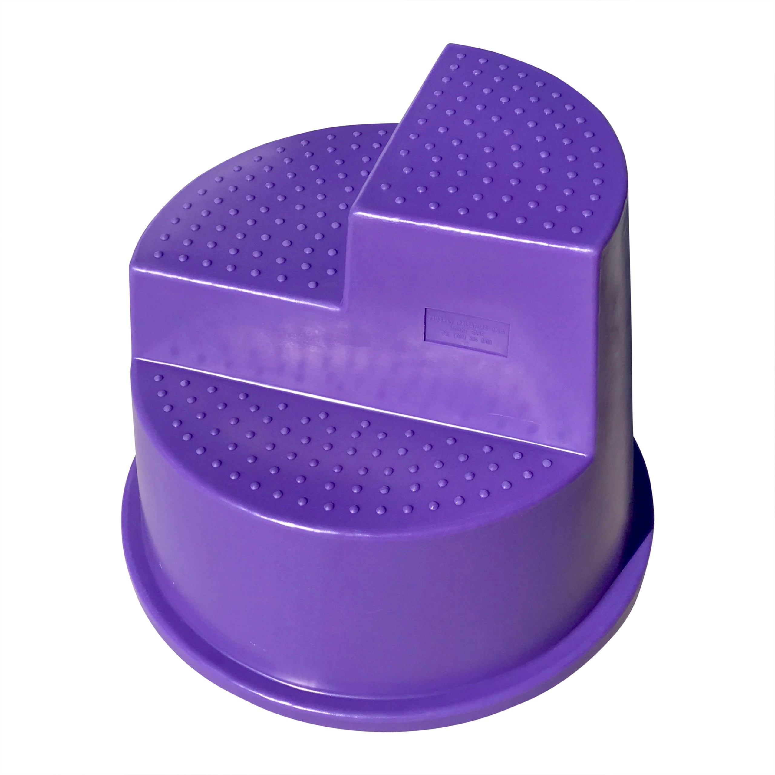 Mountease Light Weight and Stable Three Step Horse Mounting Block ...