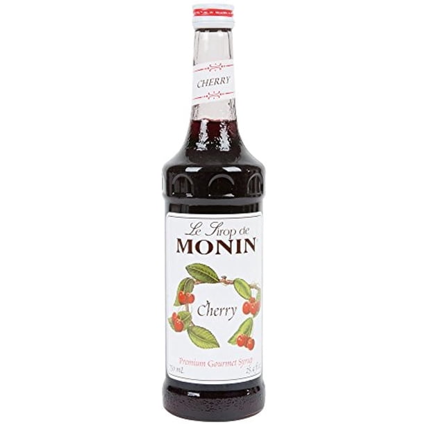 Monin Flavor