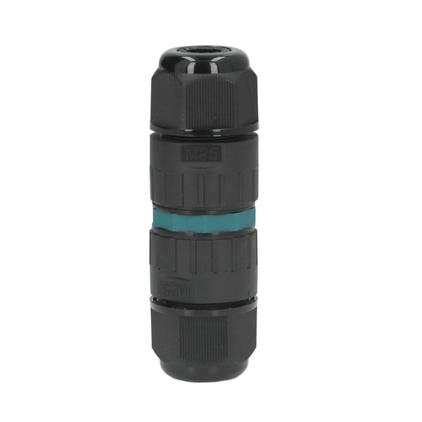 Waterproof Connector,IP68 Waterproof Connector Outdoor I Waterproof ...
