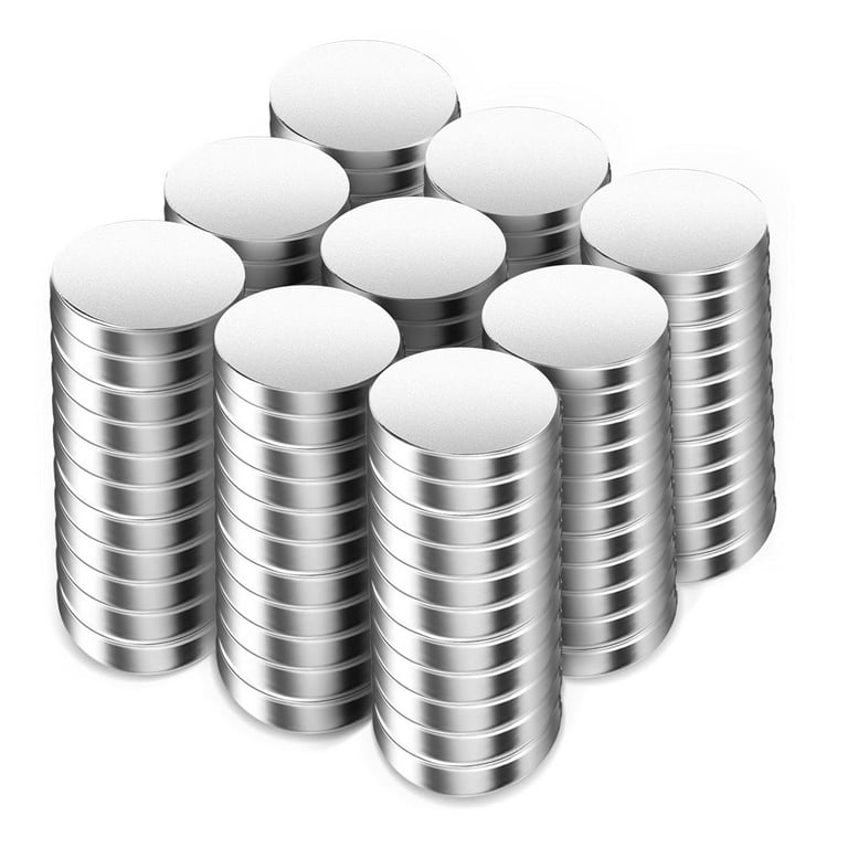 Nickel Magnets