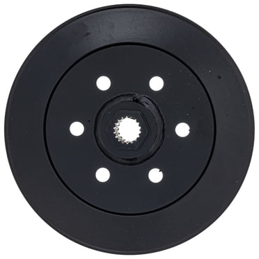 8TEN Pulley for John Deere F932 F930 F915 F935 AM35307 AM100529 3 Pack ...