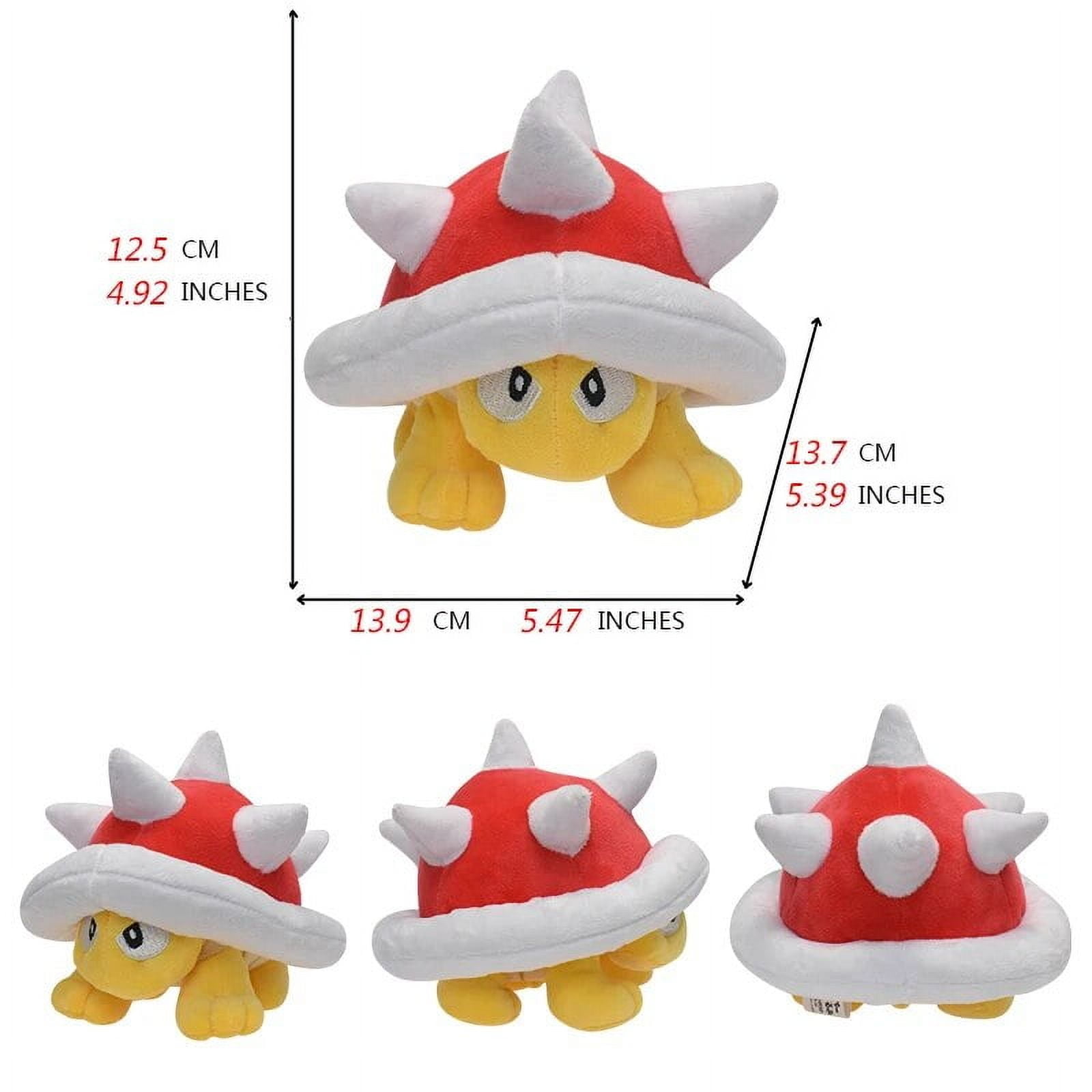 Click here for Senbaidali Super Mario Bros. Wonder Plush Toy Mair... prices