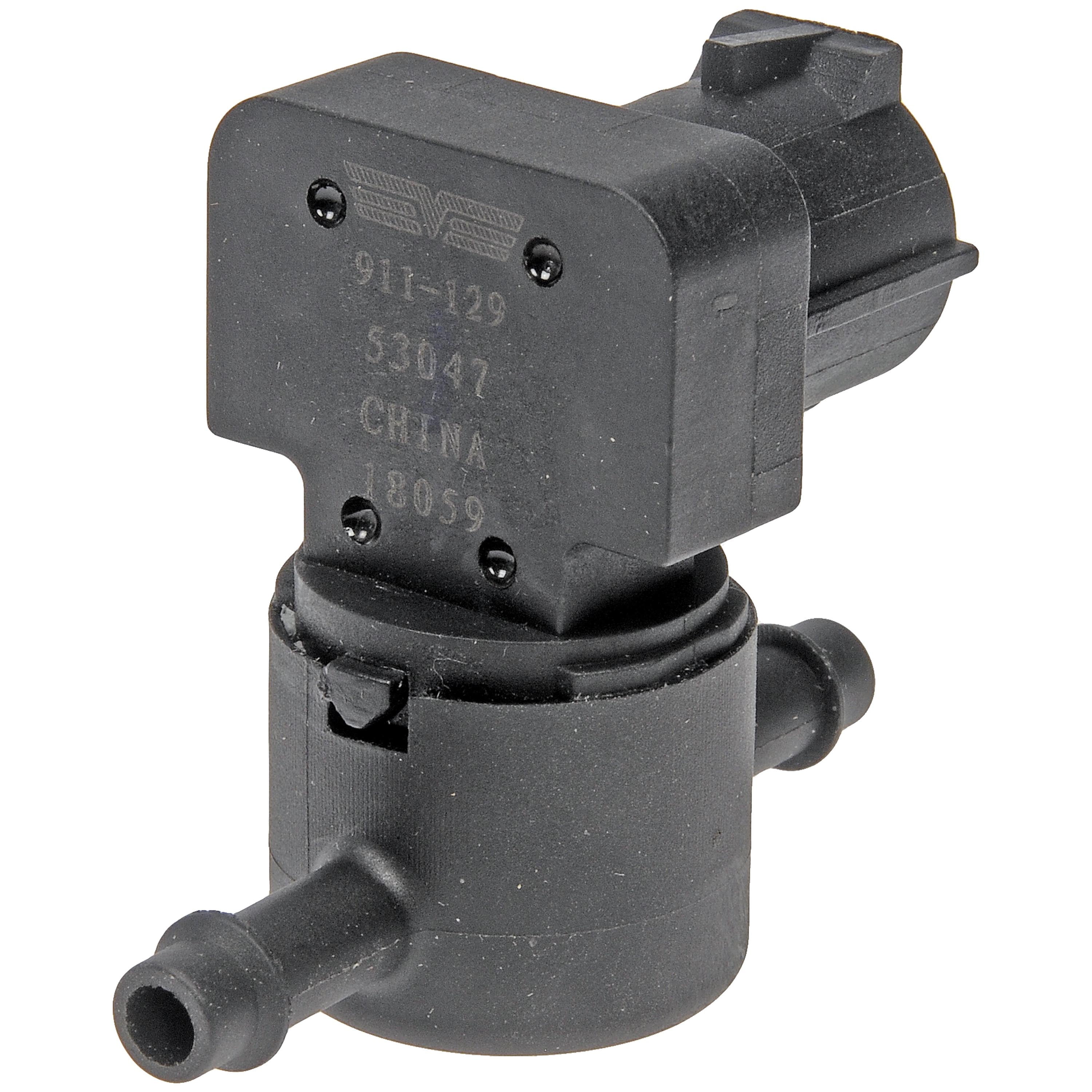 Dorman 911-129 Evaporative Emissions System Purge Flow Sensor for ...
